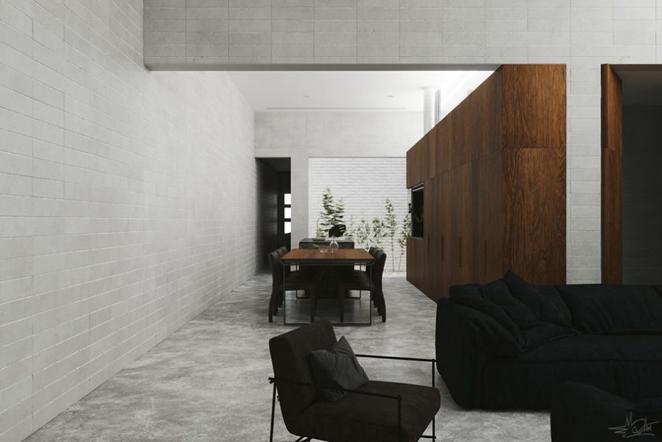 3D Exteriors Model 019 Scene 3dsmax - Download 3D Model Free 3dskymodel ...