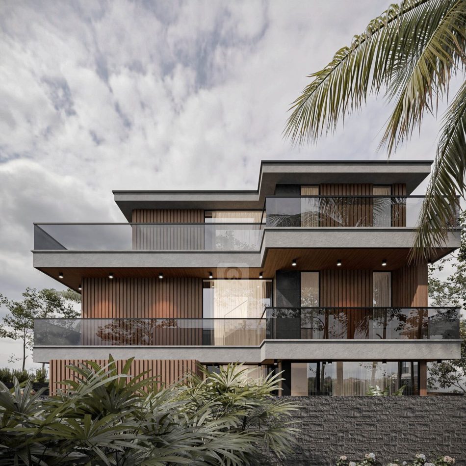 3D Exteriors Model 012680 Scene 3dsmax - Download 3D Model Free ...