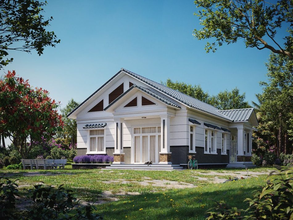 3D Exteriors Model 012693 Scene 3dsmax - Download 3D Model Free ...