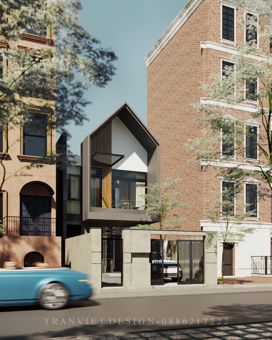 3D Exteriors Model 019651 Scene 3dsmax - Download 3D Model Free ...