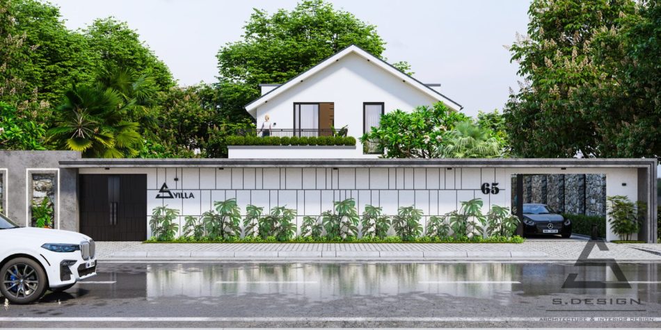 3D Exteriors Model 010662 Scene 3dsmax - Download 3D Model Free ...