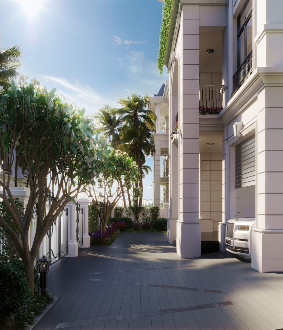 3D Exteriors Model 012776 Scene 3dsmax - Download 3D Model Free ...