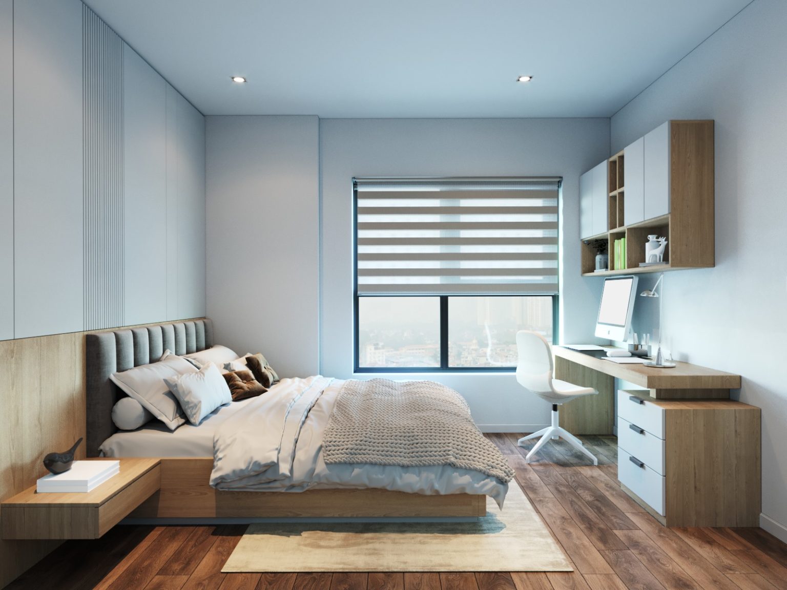 3D Interior Model Bed Room 0323 Scene 3dsmax - Download 3D Model Free 3dskymodel Free, 3Dsket ...